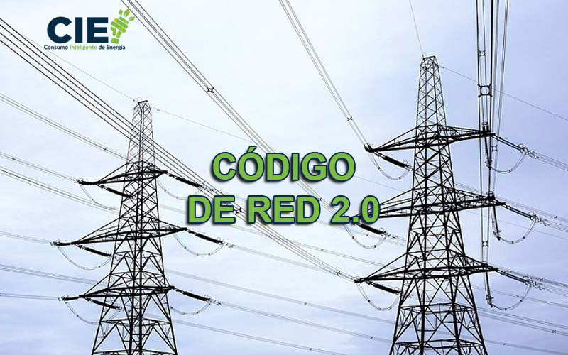 | Código de Red 2.0 se publica en el DOF; entro en vigor el 3 de enero ...